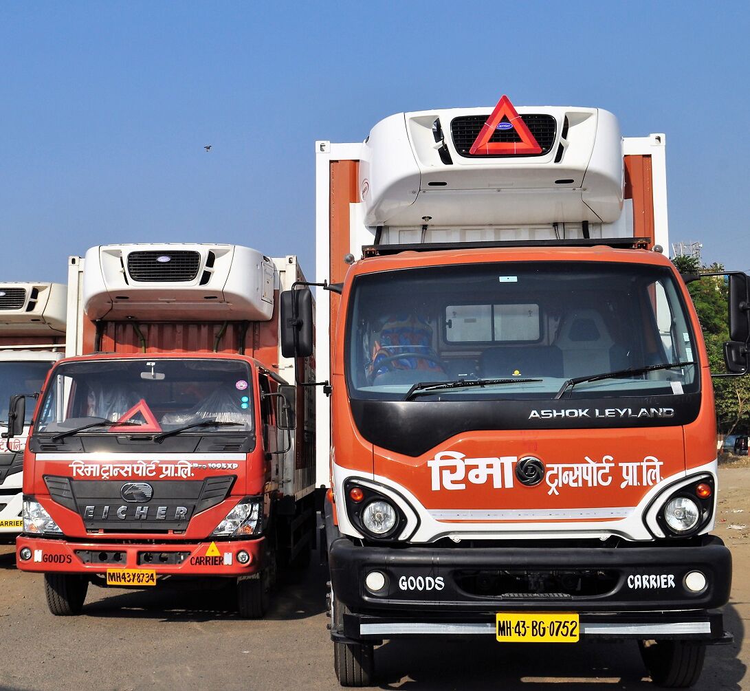 Services | Reema Transport